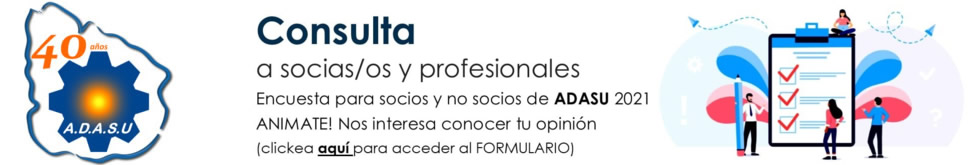 ADASU . Asociación de Asistentes Sociales del Uruguay